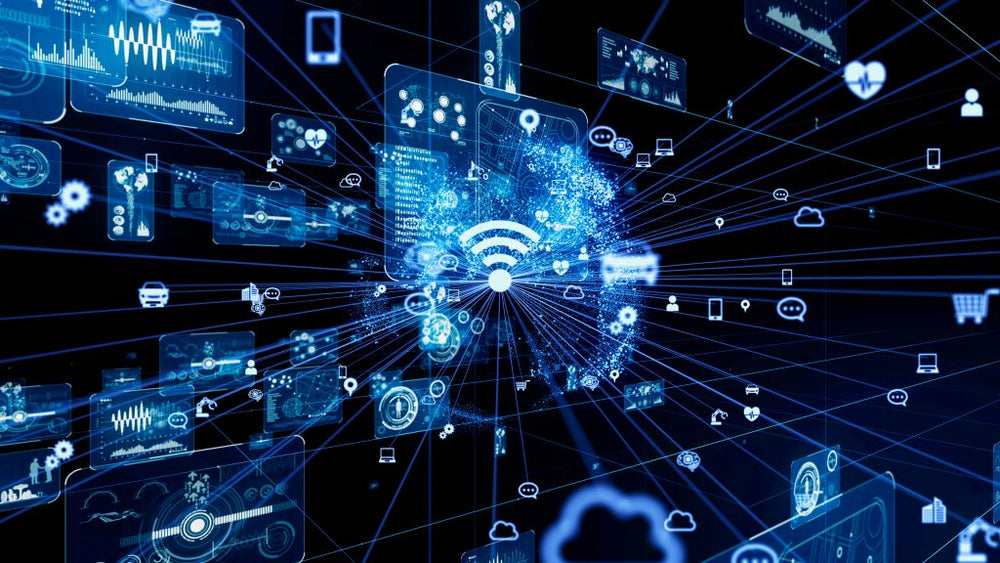 Hayes Technology: Expert IT Solutions and Network Services